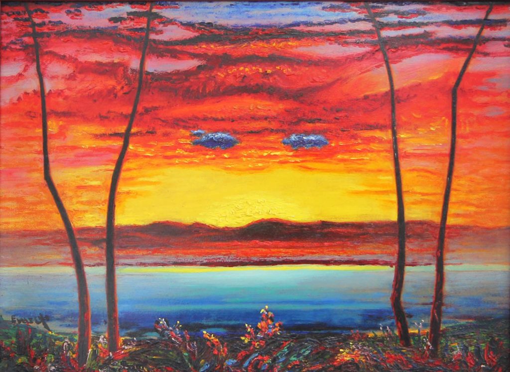 Startseite - André Evard